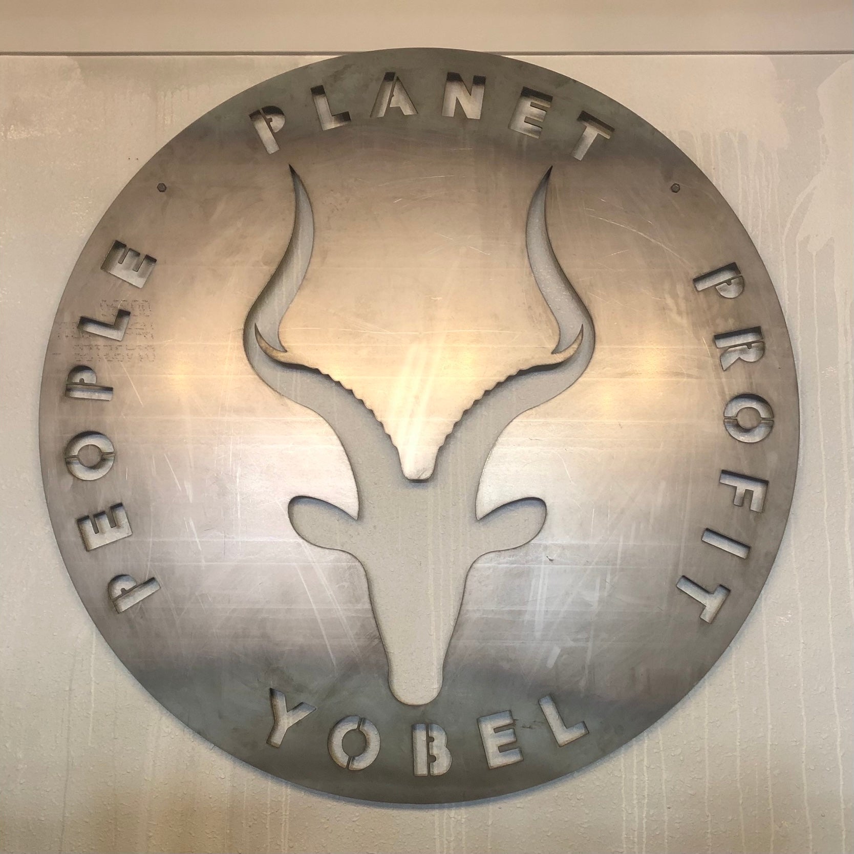 Men's and Women's Ethical Fashion Boutique – Yobel