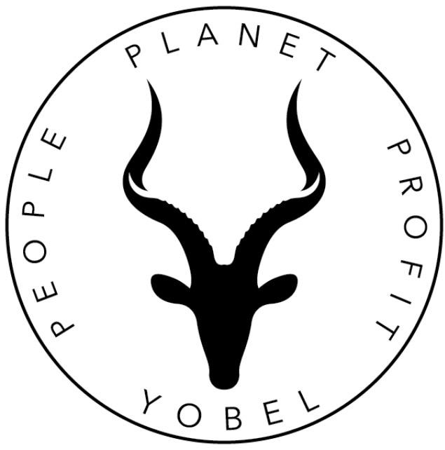 Men's and Women's Ethical Fashion Boutique – Yobel